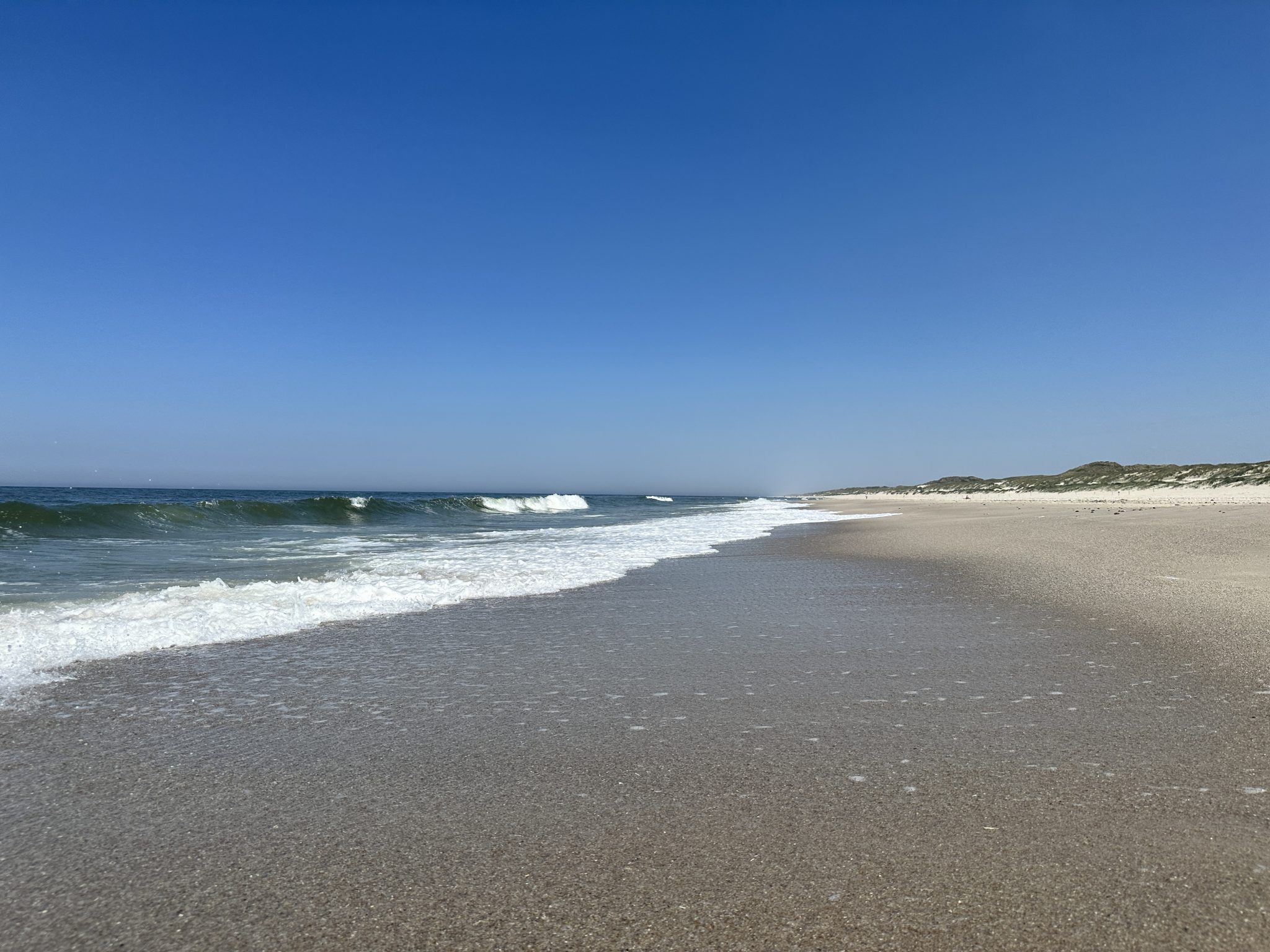 Die schönsten Strände auf Sylt - greensylt - fair, regional, bewusst