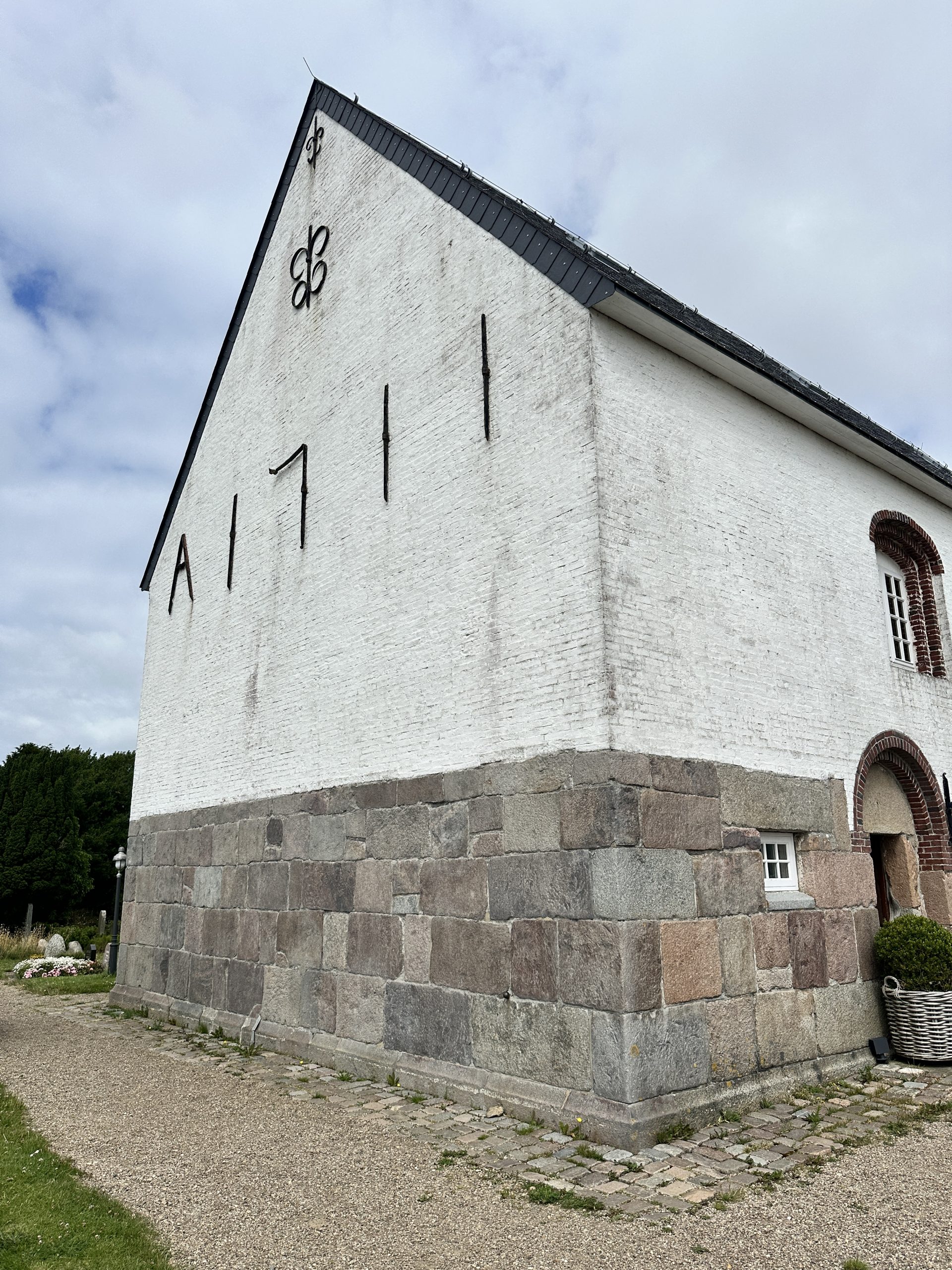 Sehenswürdigkeiten in Morsum auf Sylt?